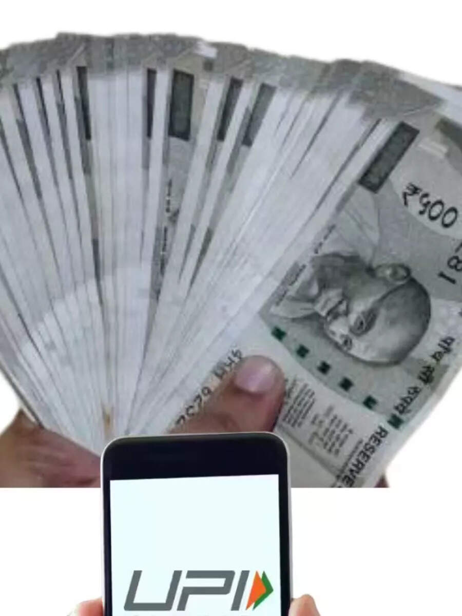 `UPI Fraud Alert: आपके साथ तो नहीं हो रहा 'बड़ा खेल'! | ET NOW SWADESH