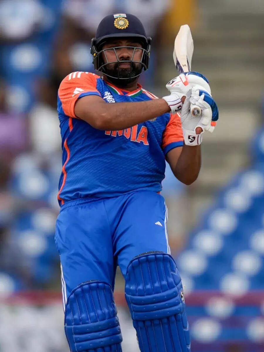 Highest Individual Scores For India In Each T20 World Cup Edition ...