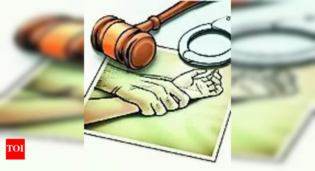 Rape: 22-year-old sentenced to 20 years in jail for raping 3-year-old ...