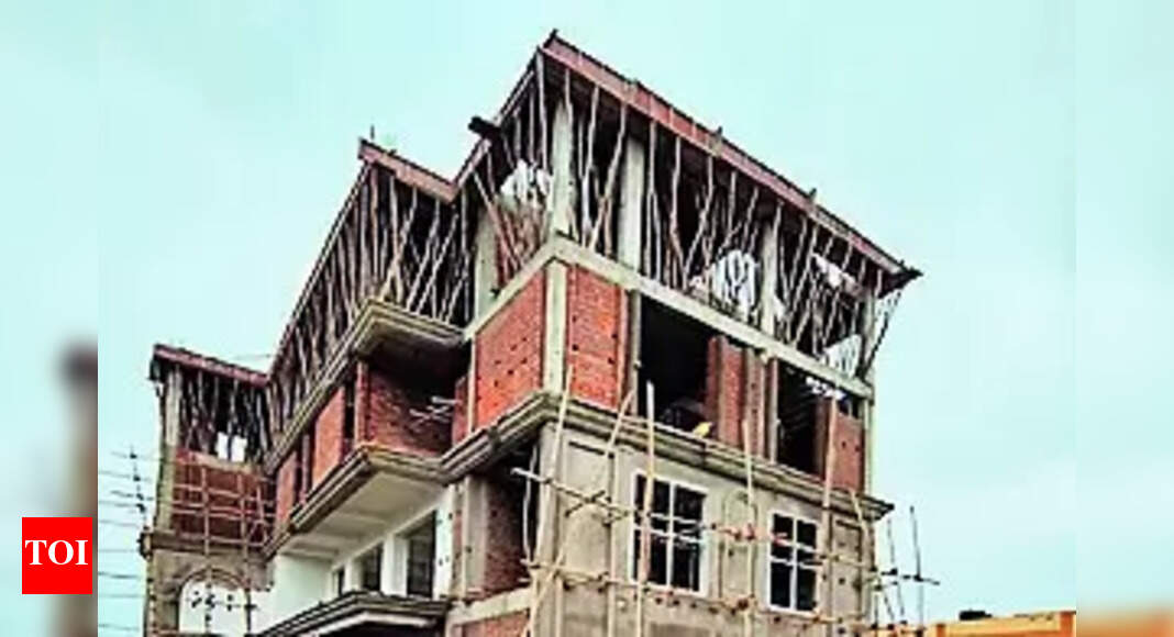 Special Facilitation Fee: LDA proposes special facilitation fee for map ...