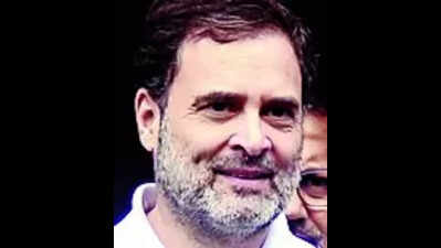 Rahul Gandhi: Court summons Rahul on July 26 in defamation case | Lucknow News - The Times of India