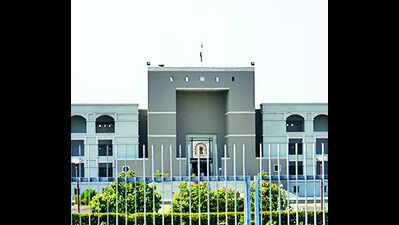 GPCB Officials: 17 GPCB officials receive show-cause notices for ...