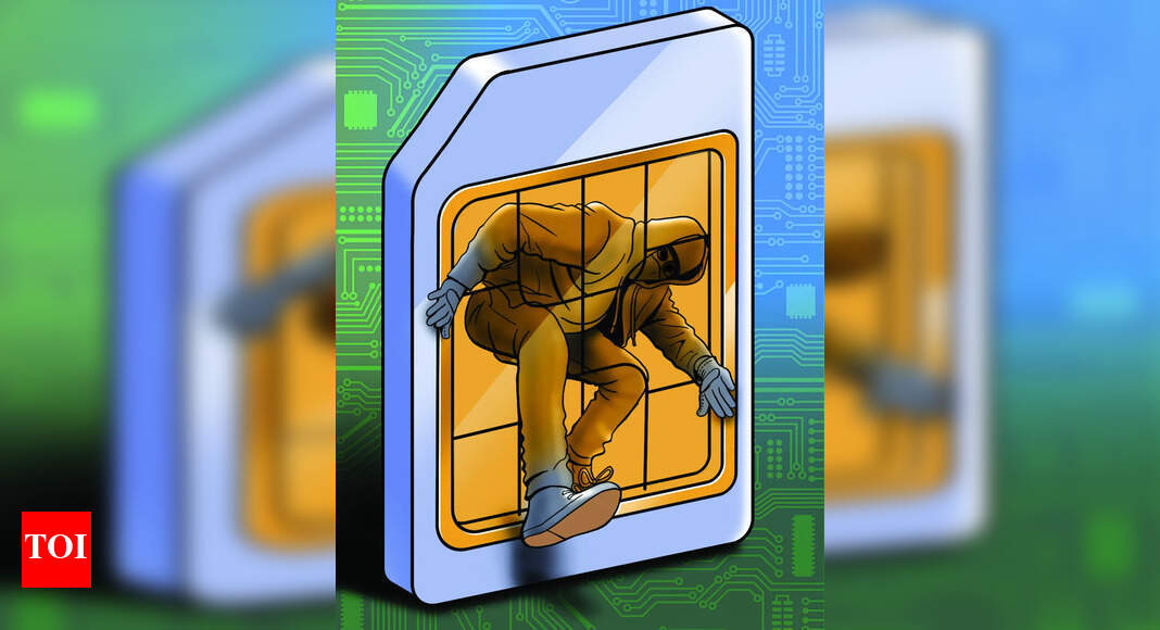 SIM Cards: 2 arrested for supplying fake SIM cards to online fraudsters ...