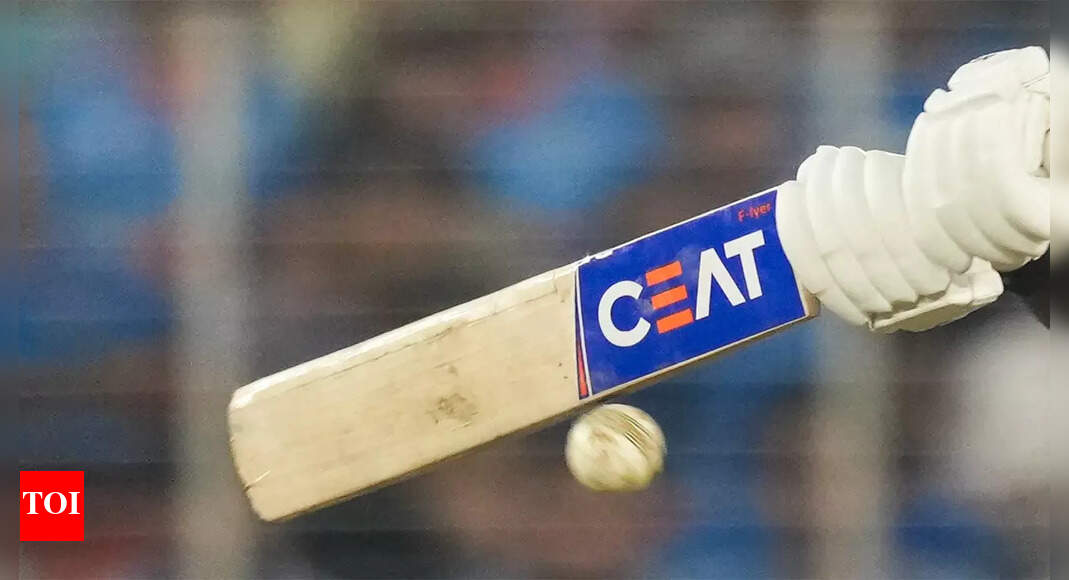DDCA men and women’s T20 leagues in August | Cricket News - Times of India