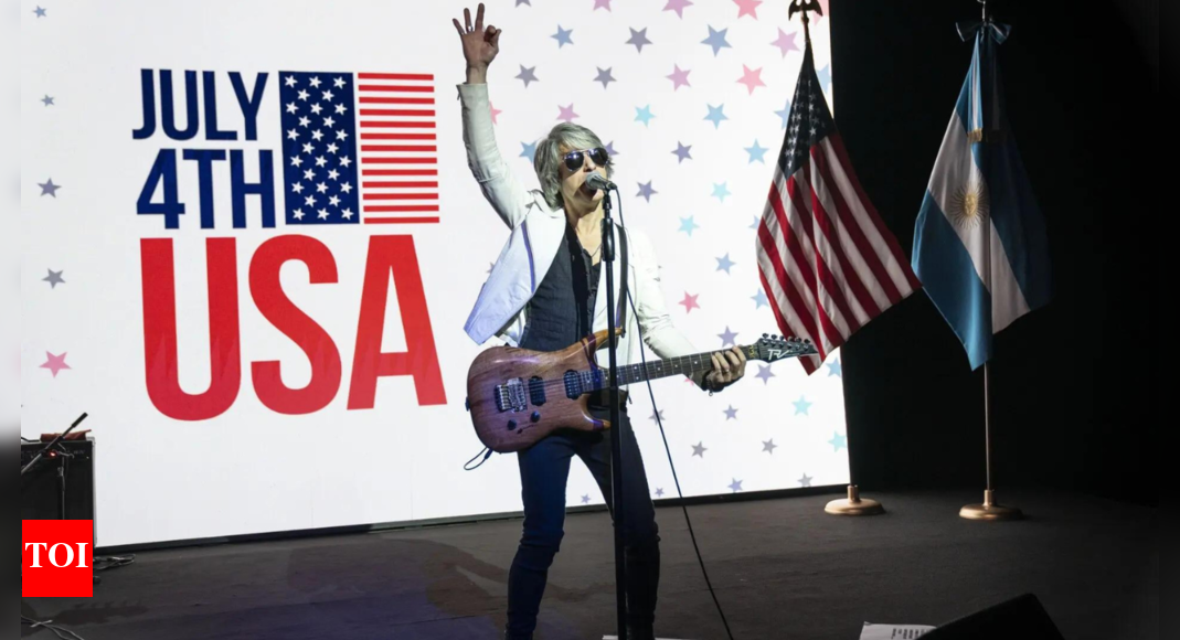 US Independence Day 2024: Where to watch parade and fireworks on July 4 ...