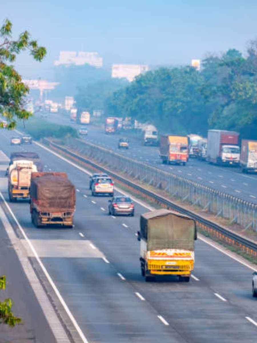 Goodbye To Long Drives: 10 Expressways That Will Slash Travel Time In ...