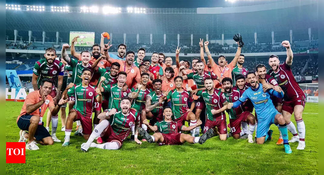 The 133rd edition of Durand Cup to kick start on June 27, Jamshedpur ...