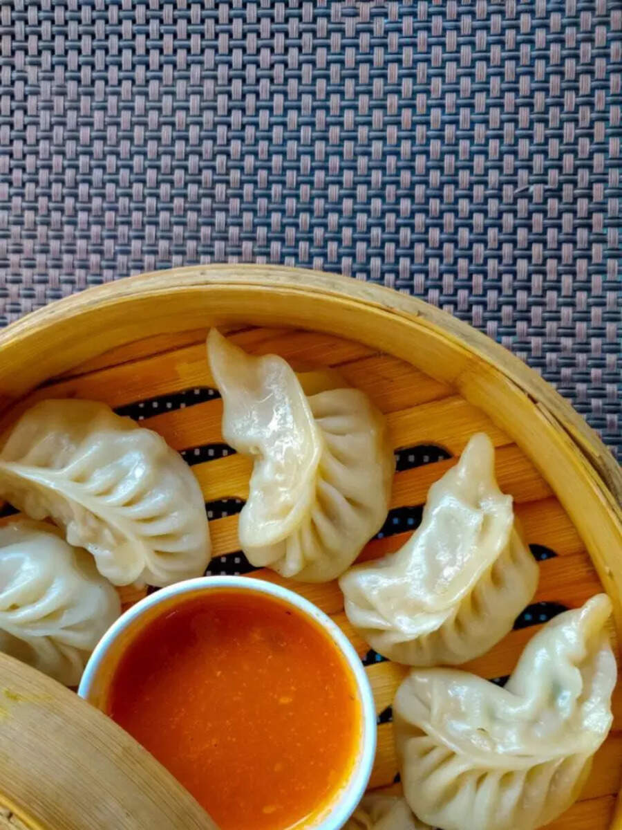 10 Types Of Momos For Monsoon Snacking | Times Now