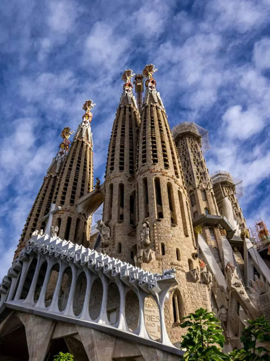 Have You Been To These 10 Best Tourist Attractions In The World ...