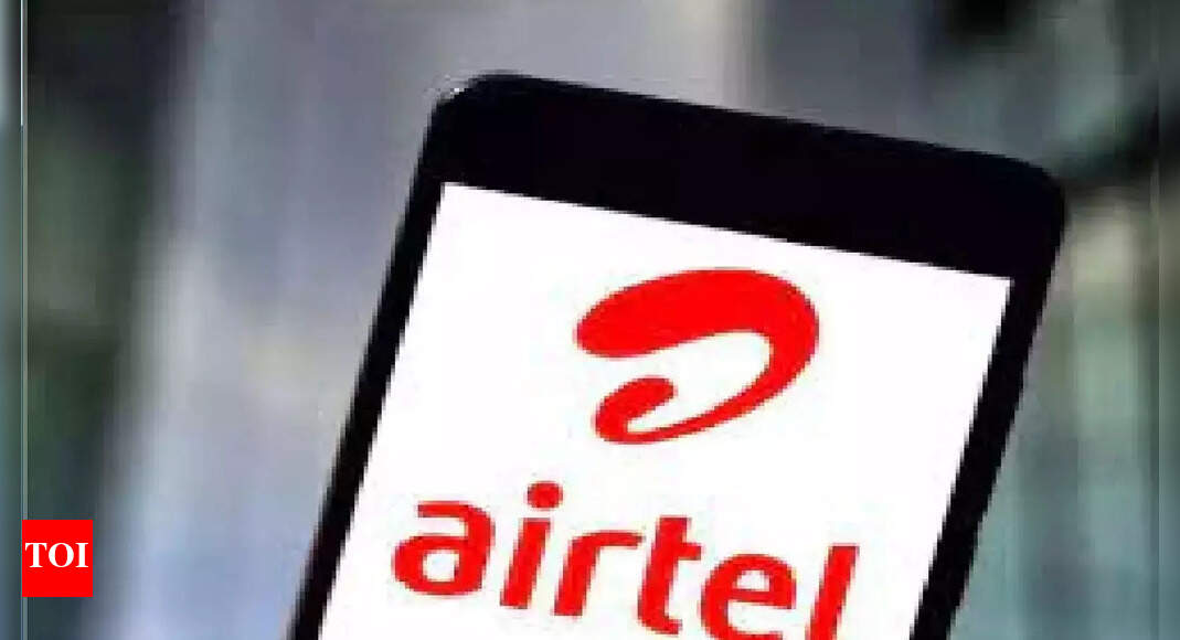 Airtel's new prepaid mobile tariff goes live today: Full list with ...