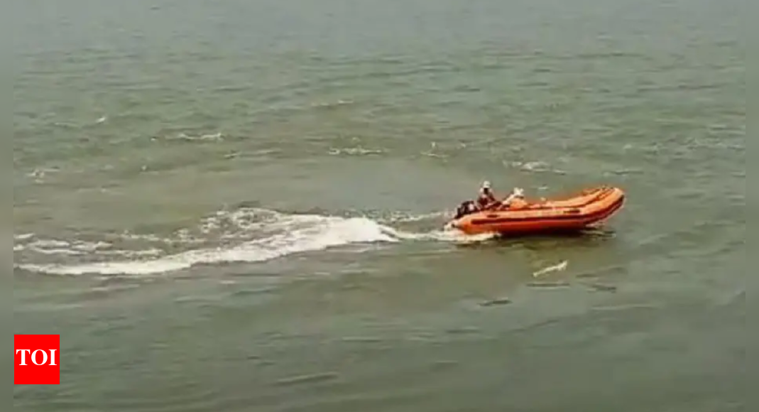 Flood Relief: NDRF, SDRF and PAC teams sent to flood-prone districts ...