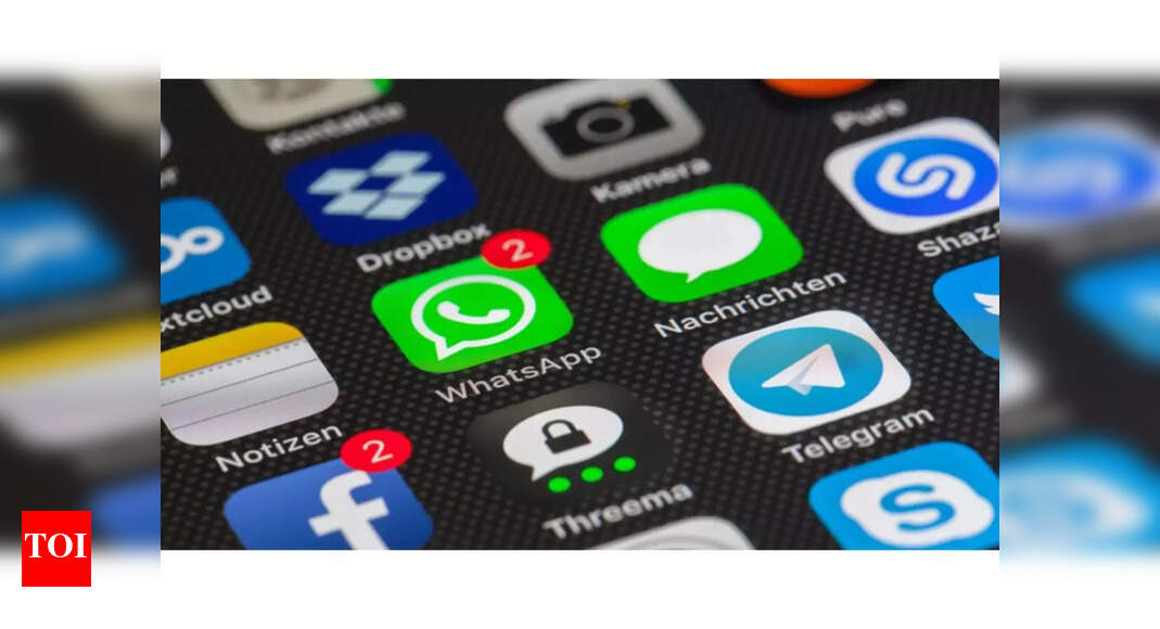 WhatsApp brings video note mode to the app: Here’s what it means ...