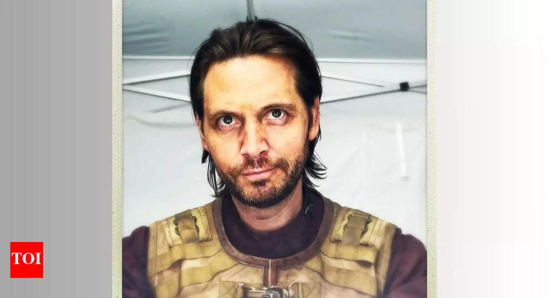 Aaron Stanford returns as Pyro in “Deadpool 3” after 18-years long gap ...