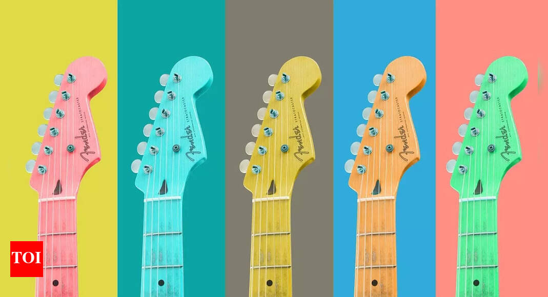 Zodiac Signs and the Singers They Resemble: A Harmony of Traits and ...