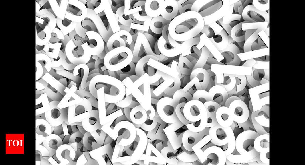 Origins and history of Numerology - Times of India
