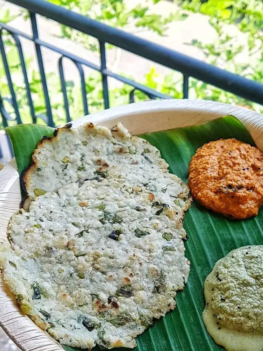 Flavours Of Coorg- 10 Traditional Dishes To Try From Kodava Thali ...