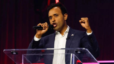 Vivek Ramaswamy: Vivek Ramaswamy has this advice for Democrats on ...