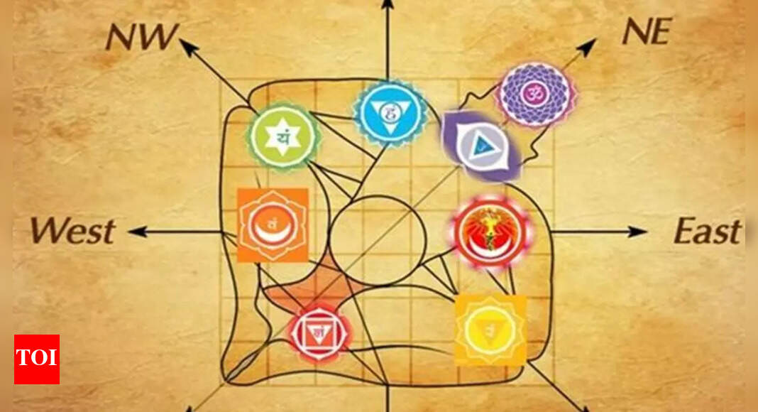 The truth about Vastu Shastra: Beyond superstition - Times of India