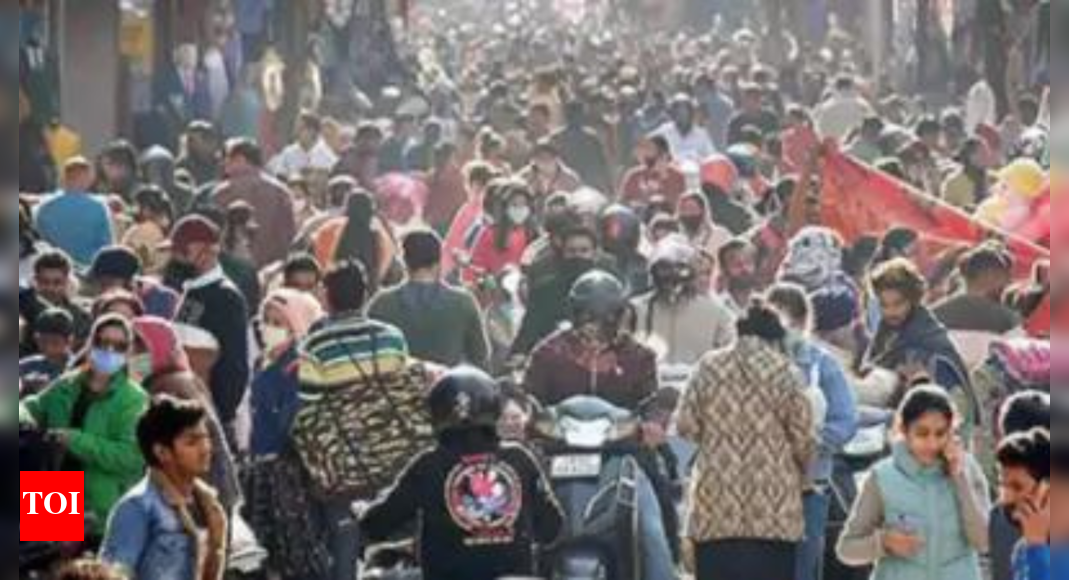 Cops to revamp crowd control SOPs to prevent Hathras-like incidents ...