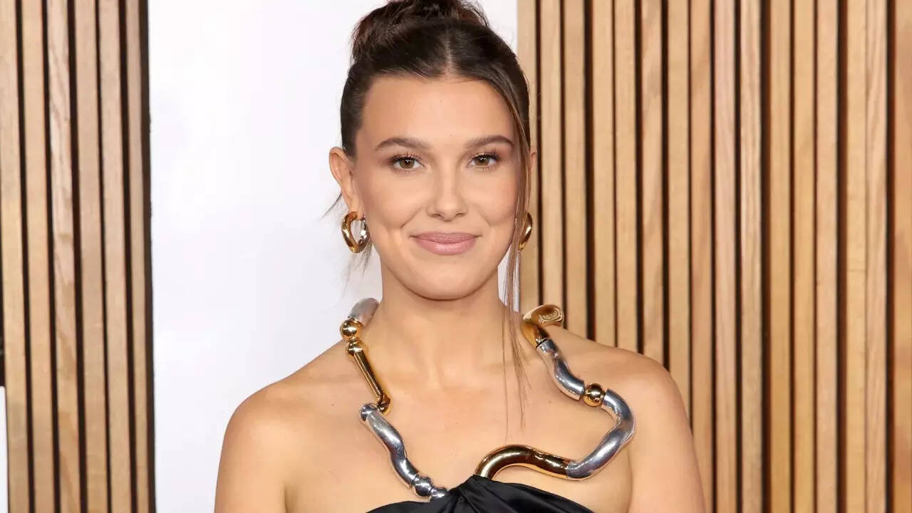 What zodiac sign is millie bobby brown 60 photos - Astrologytoyou.com