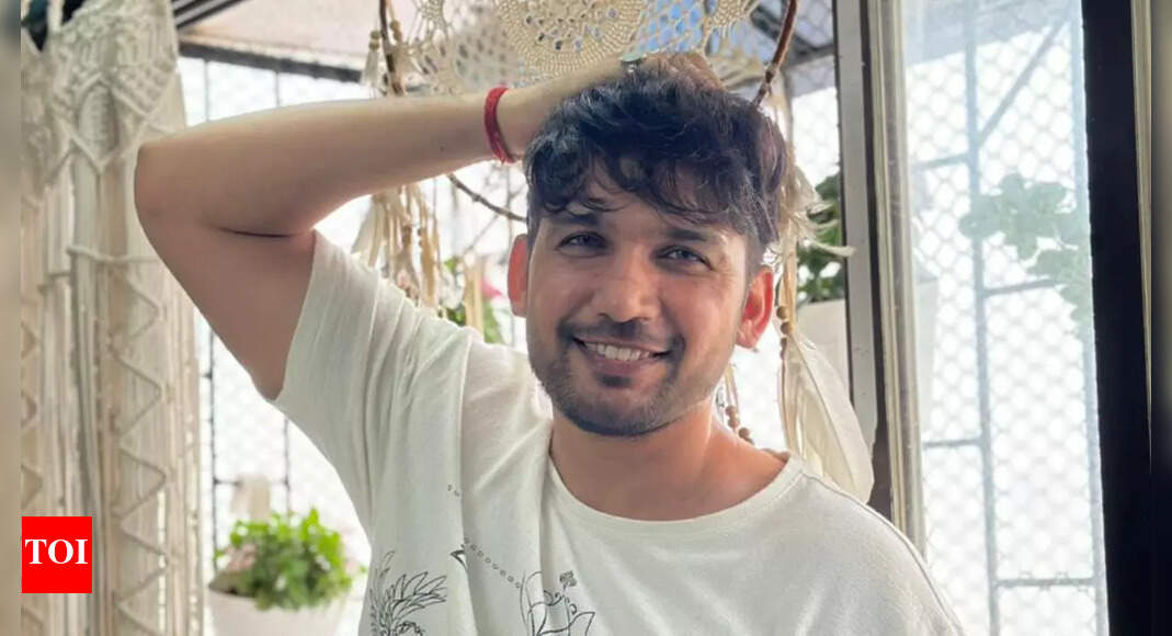 'Kalash... Ek Vishwaas' actor Amit Antil to be seen in a music video ...