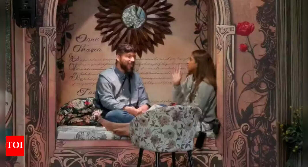 Bigg Boss OTT 3: Rapper Naezy tells Poulomi Das, ‘I have had female ...