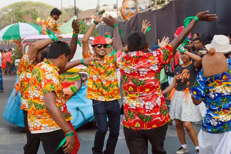 10 best cultural festivals of India | Times of India Travel