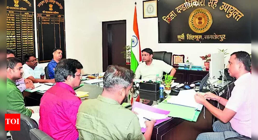 NGT Norms: Panel lens on structures built in violation of NGT norms ...