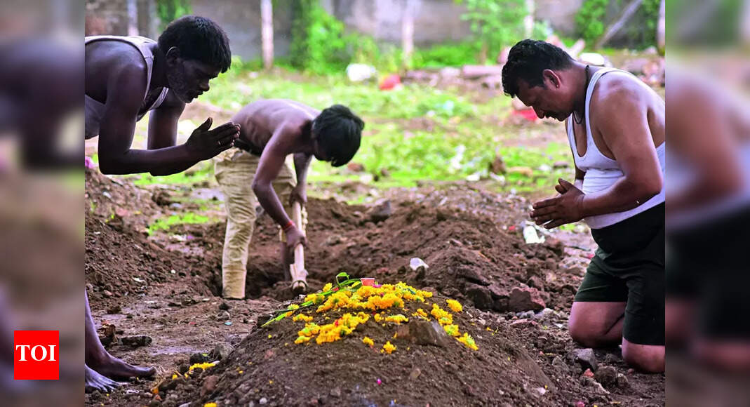 Ashram Kids: Five kids die of mystery illness at Indore ashram, 38 in ...