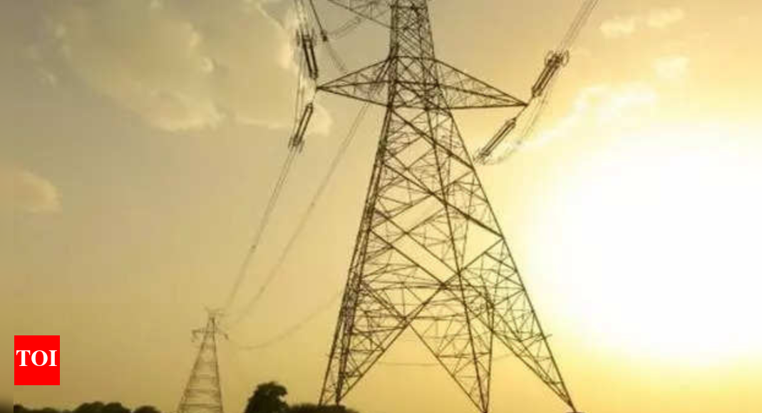 Pakistan: Amid immense complaints of power outage in Pakistan, K ...