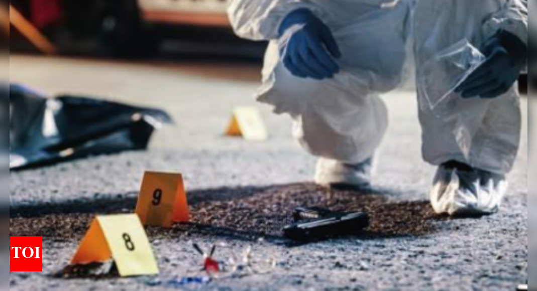 Two murders that shook up 13 years ago | Lucknow News - Times of India