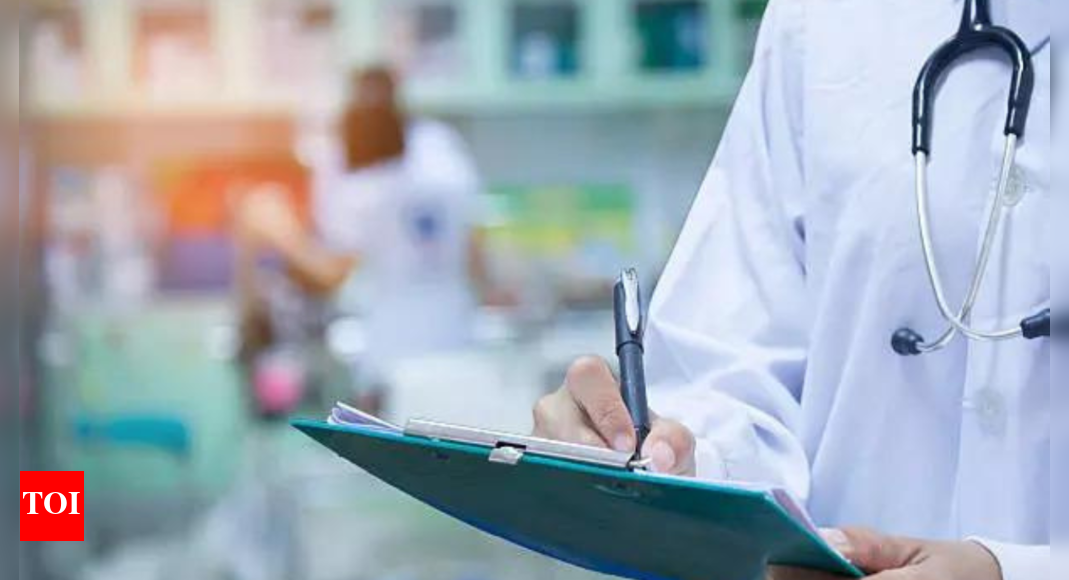 Two-finger test: Doctor in Pakistan fired for performing banned ...