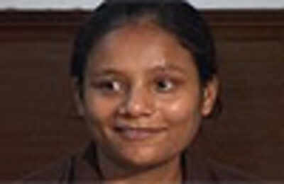 Arunima Sinha aims to conquer Mt Everest | Off the field News - Times ...