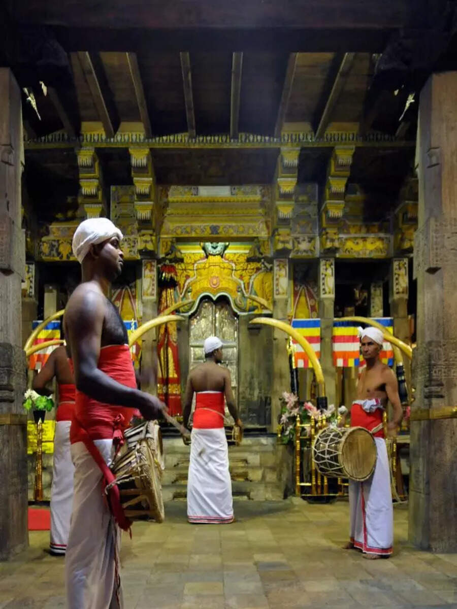 Richest temples in India for an offbeat experience | Times of India
