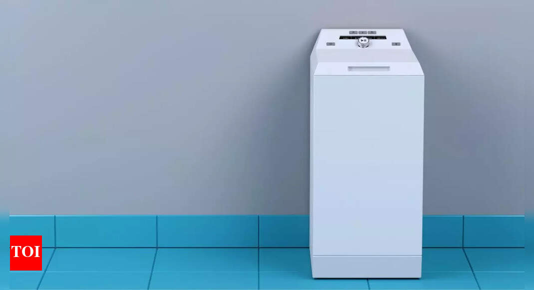 Best Top Load Washing Machine Around 15000: Reliable and Durable ...