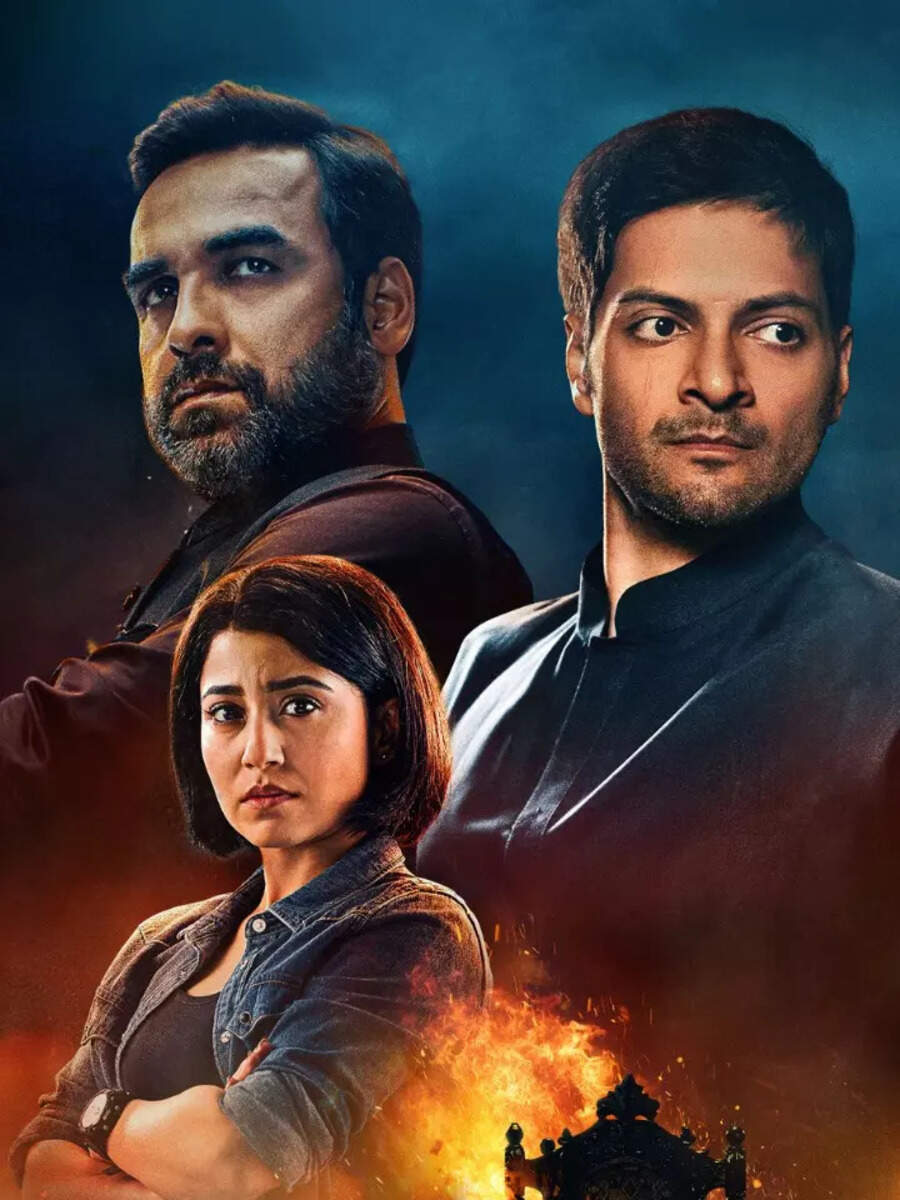 7 Most Violent Indian Movies And Series To Watch Before Kill | Times Now