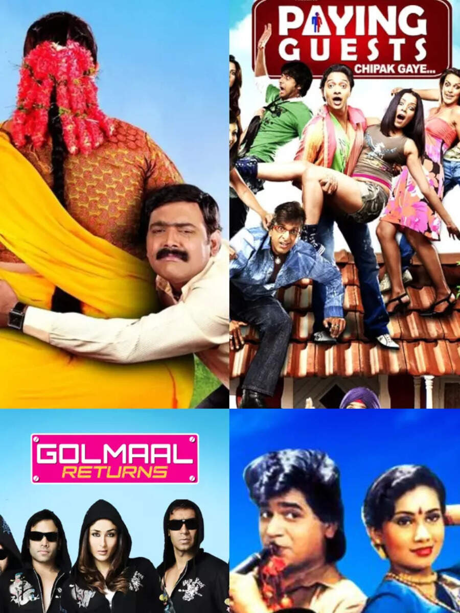 Marathi cinema that inspired Bollywood movies | Times of India