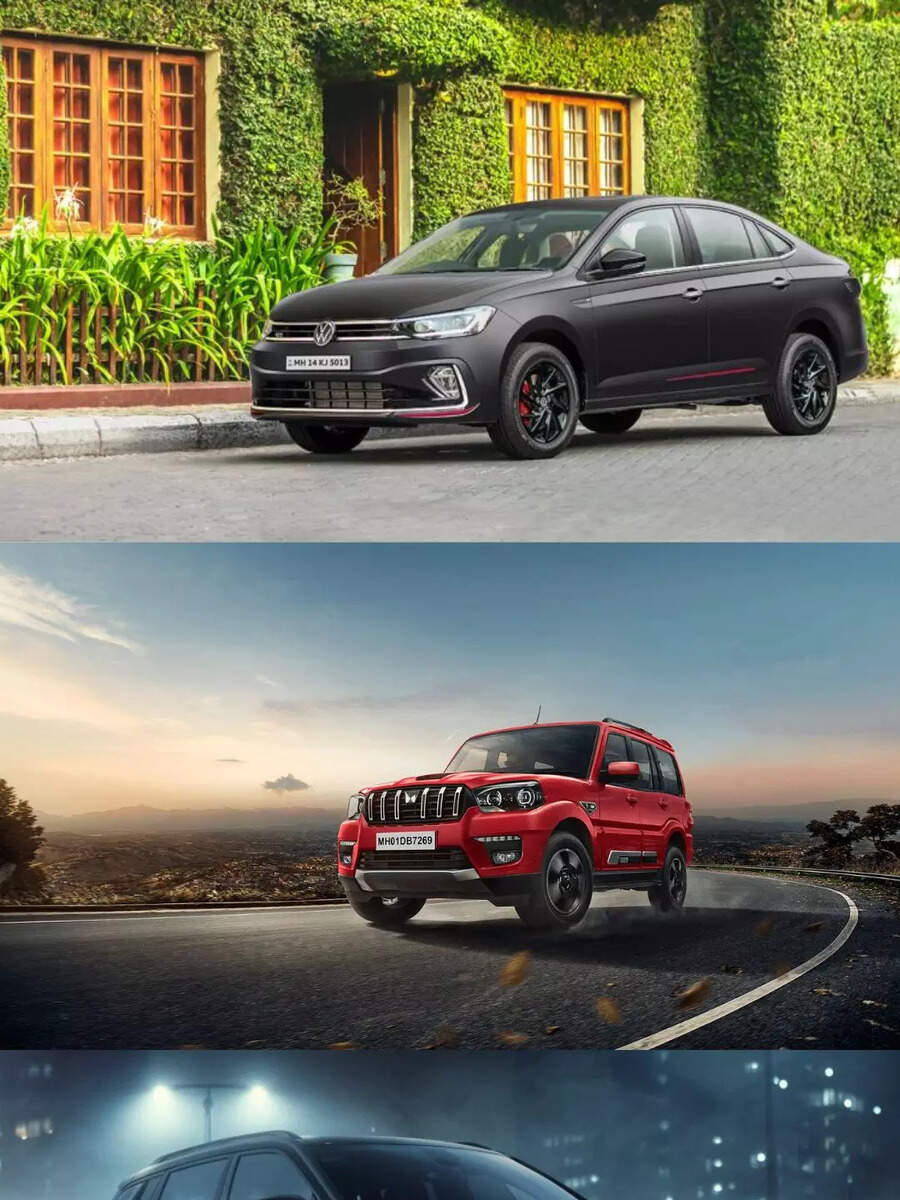 6 Current India Cars That Will Be Future Legends, Volkswagen Virtus ...