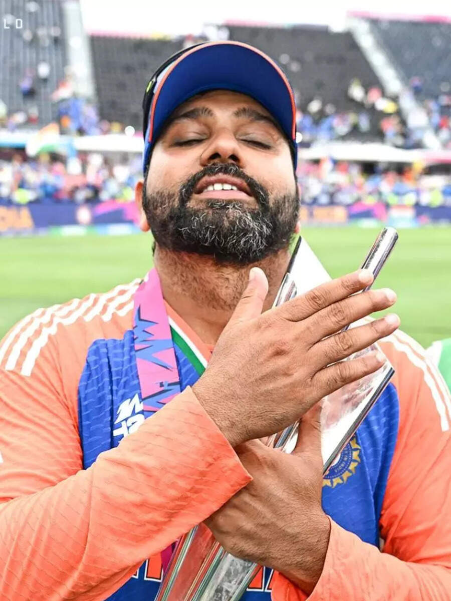 Strongest India XI Of World Cup Winners | Times Now