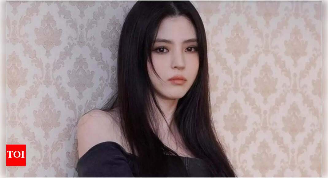 Han So Hee's Instagram video raises controversy over foreigners ...