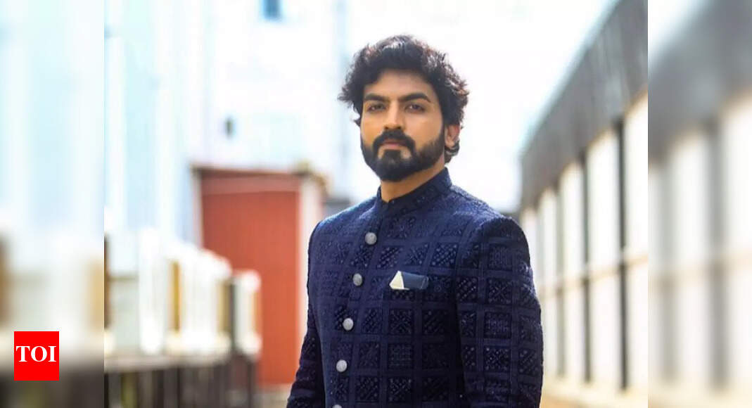 Navin Vetri to play lead role in upcoming show 'Kanmani Anbodu' - Times ...