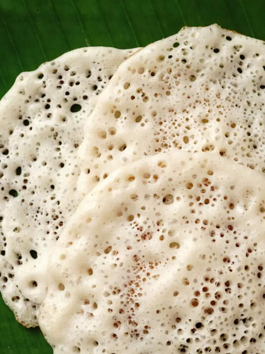 How to make viral Gujarati snack Panki at home | Times of India