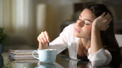 Sleep Issues: Why am I sleepy all the time? 5 reasons that may be ...