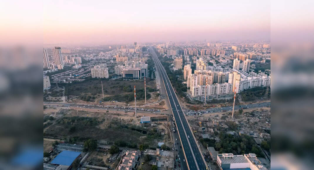Noida: All about the Electronic City of Uttar Pradesh | TimesTravel