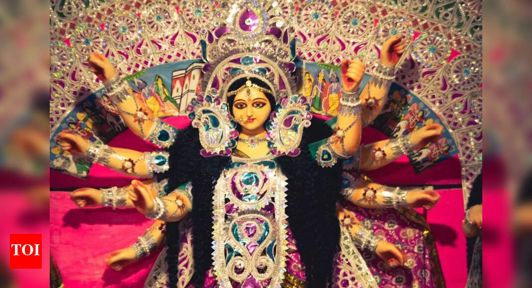 Ashadha Gupt Navratri 2024: When is Gupt Navratri? Know Date and ...