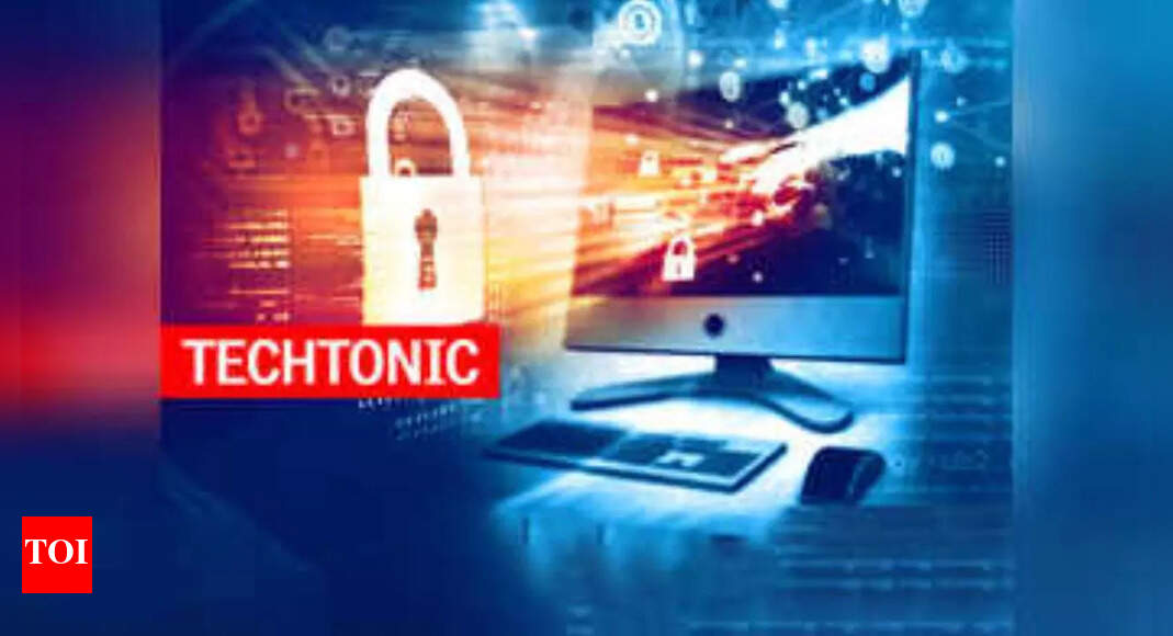 How to protect your online privacy: Essential tips for staying safe ...