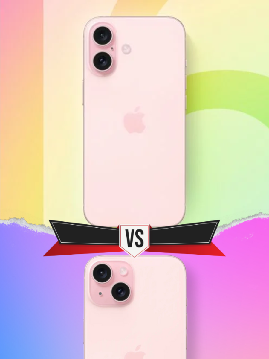 iPhone 16 vs iPhone 15: 5 Major Changes Apple Set To Bring In September | Times Now