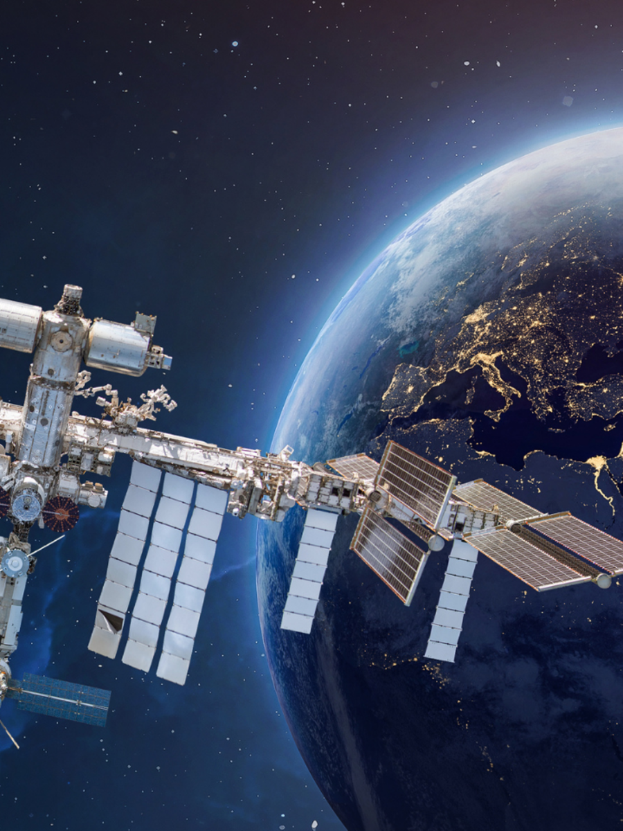 Top 5 ISRO Space Missions That Made History: Aryabhata missions ...