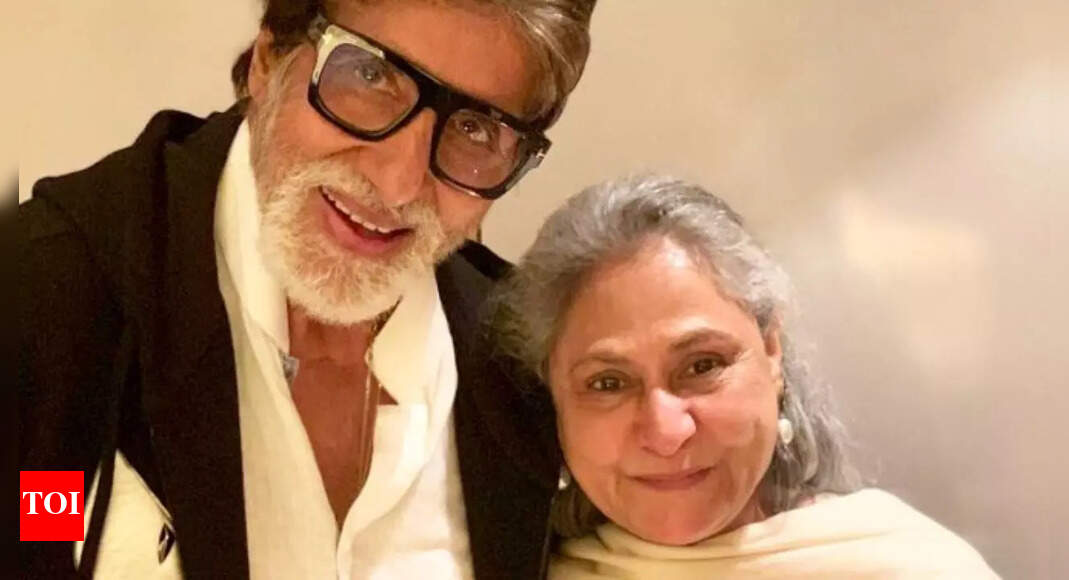 When Amitabh Bachchan talked about his wife Jaya Bachchan's argument skills: 'Bangaliyon ke ...
