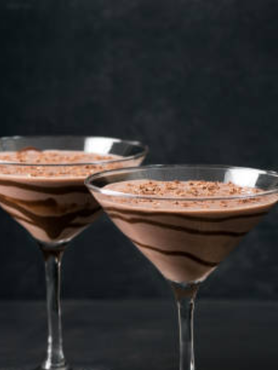 Chocolate Day Special: 10 Chocolate Mocktails To Try | Times Now